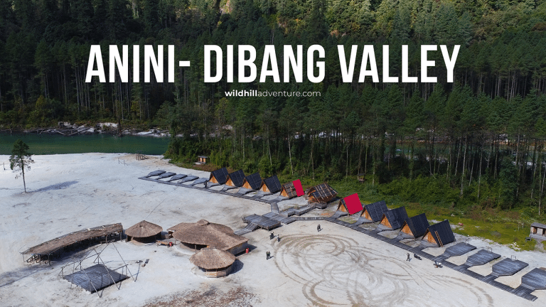 Explore Anini Travel Guide | budget, Resorts etc