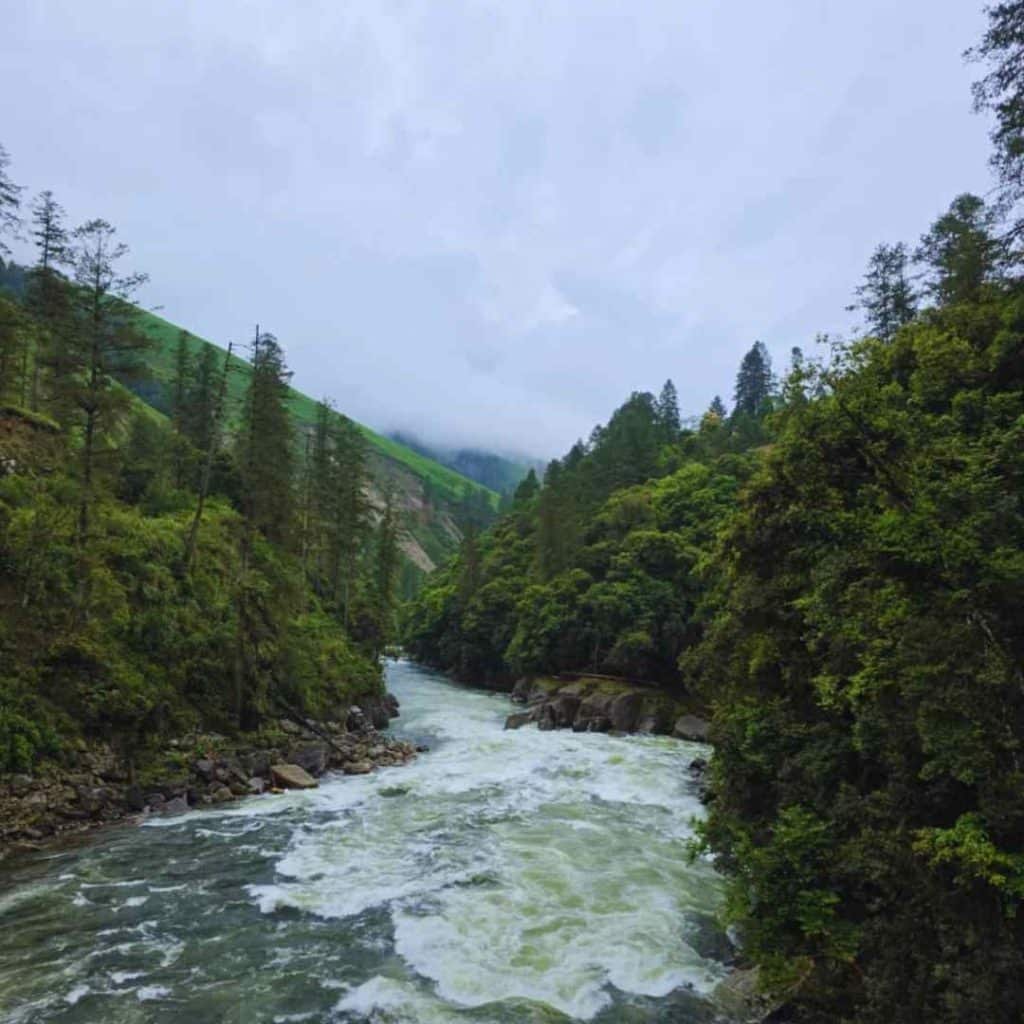 Anini Arunachal Pradesh: 6 Days Ultimate Travel Guide to Dibang Valley ...