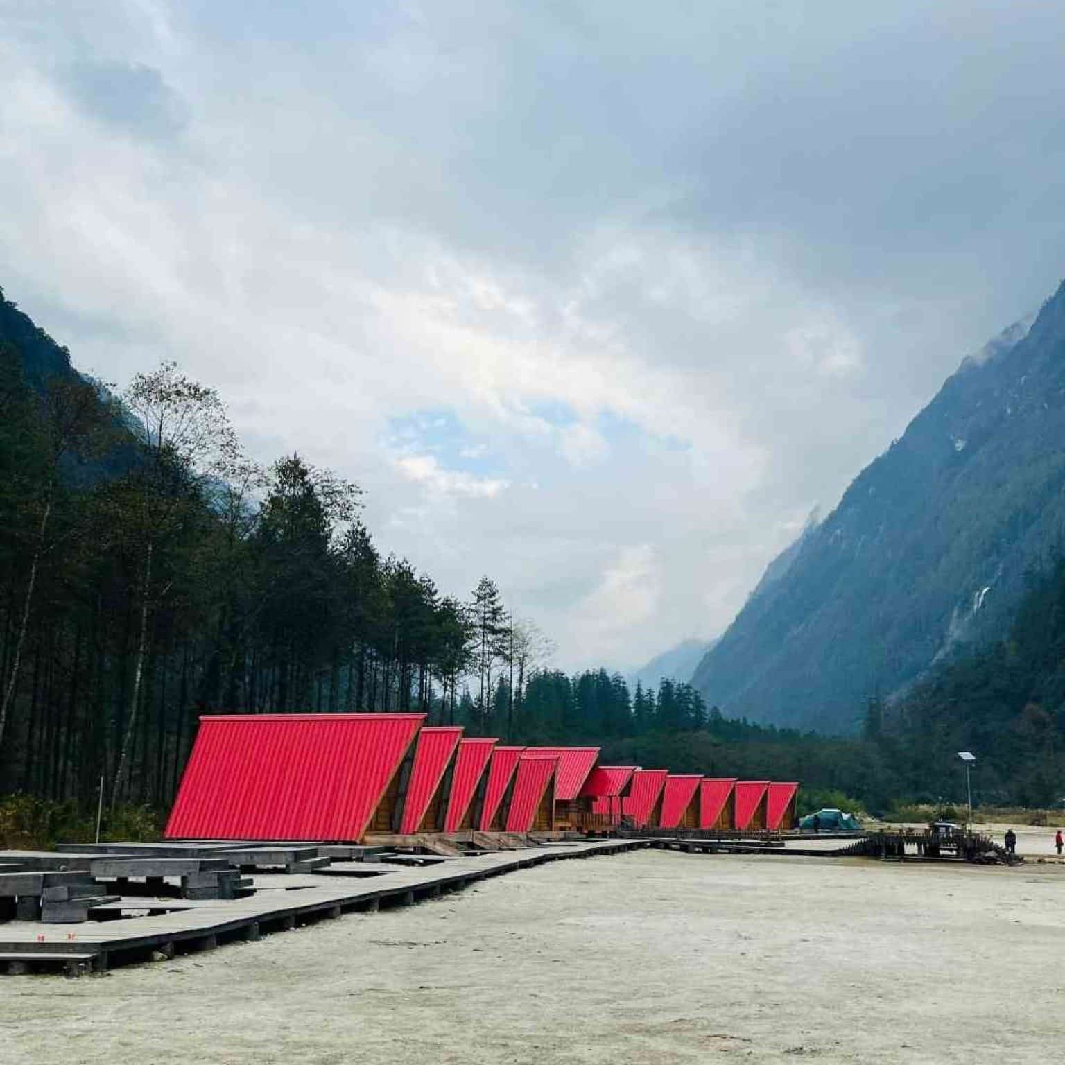 Anini Arunachal Pradesh: 6 Days Ultimate Travel Guide to Dibang Valley ...