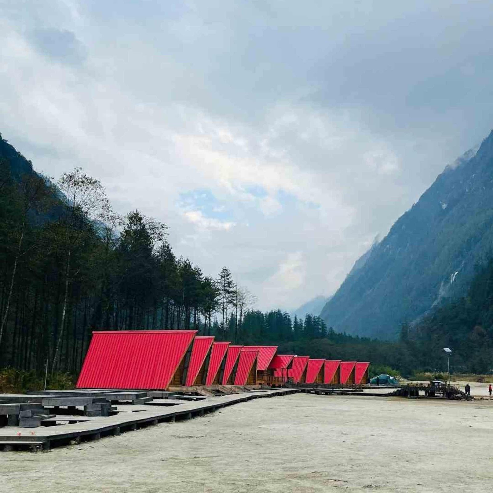 Anini Arunachal Pradesh: 6 Days Ultimate Travel Guide to Dibang Valley ...