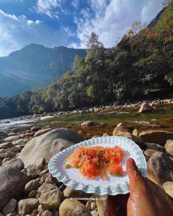 Anini Arunachal Pradesh: 6 Days Ultimate Travel Guide to Dibang Valley ...