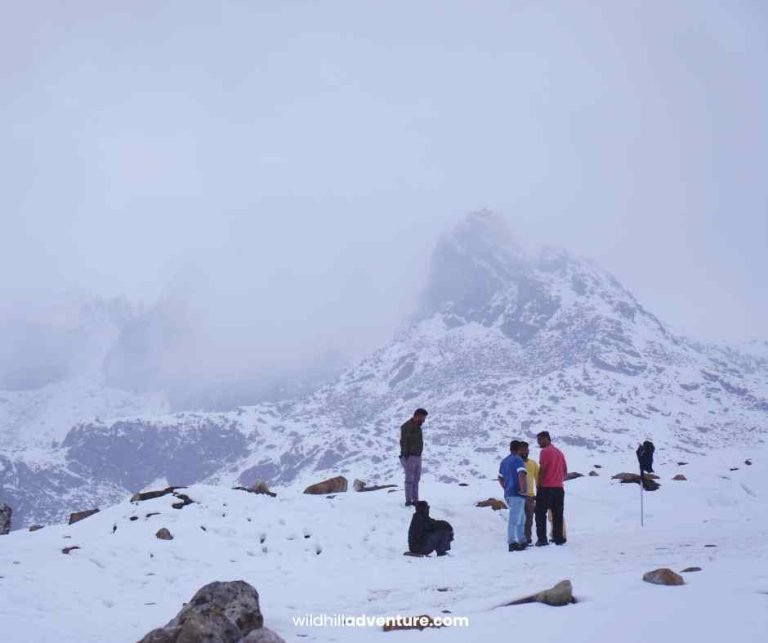 Complete Tawang winter travel guide 2026 | Wild Hill Adventure