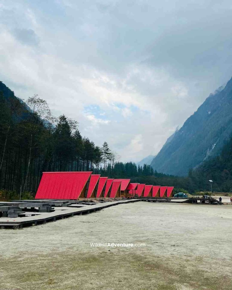 Best 8 Days Anini Tour Package | Offbeat