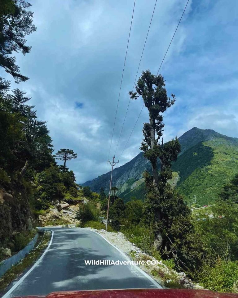 Mago and Chuna Valley Travel Guide - Wild Hill Adventure 2025